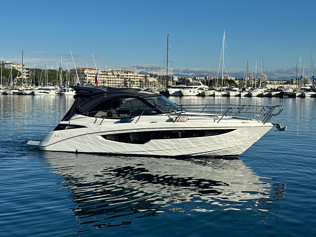 GALEON